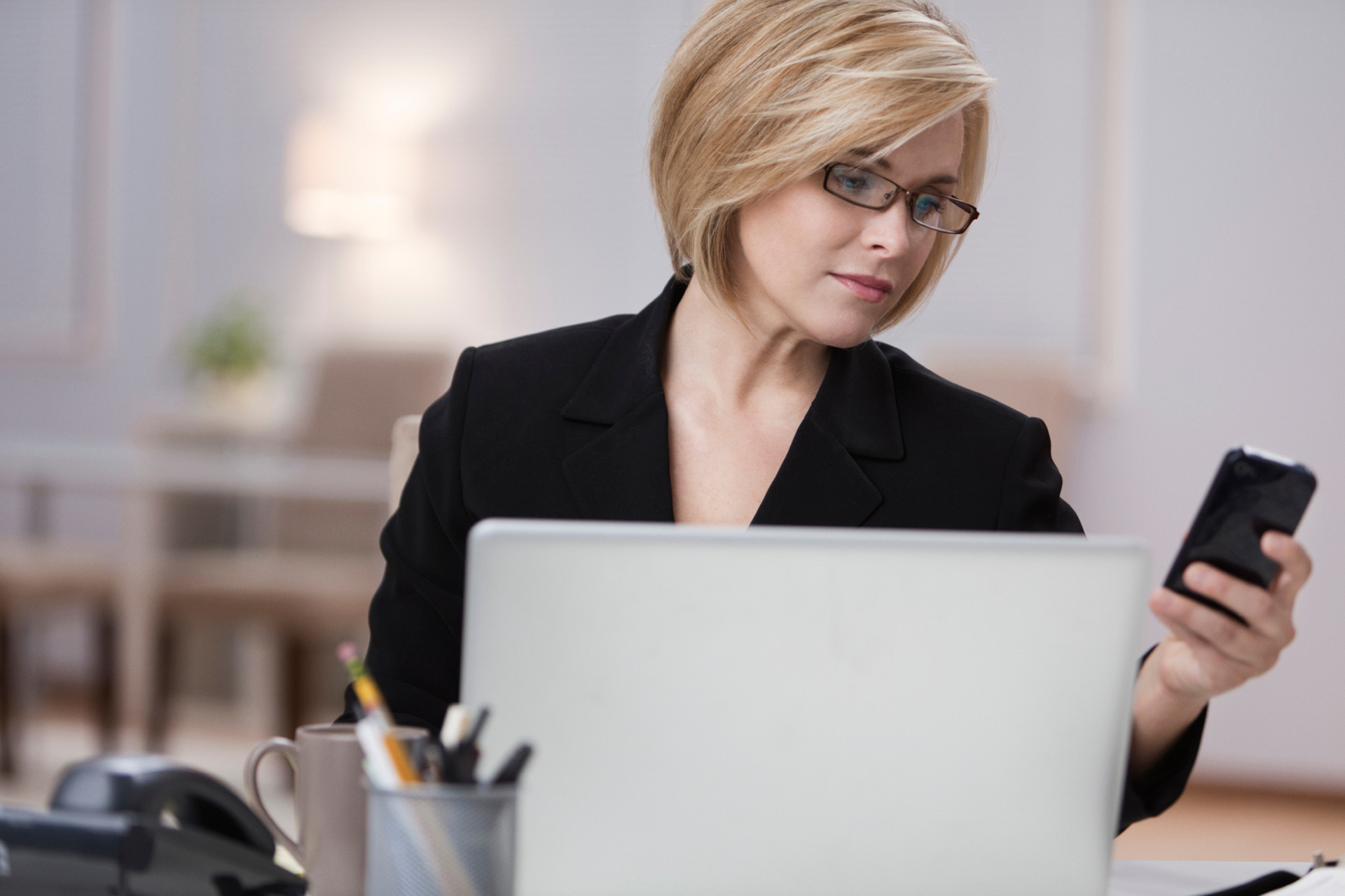 ZEISS officelens - La solución perfecta para la visión en el trabajo